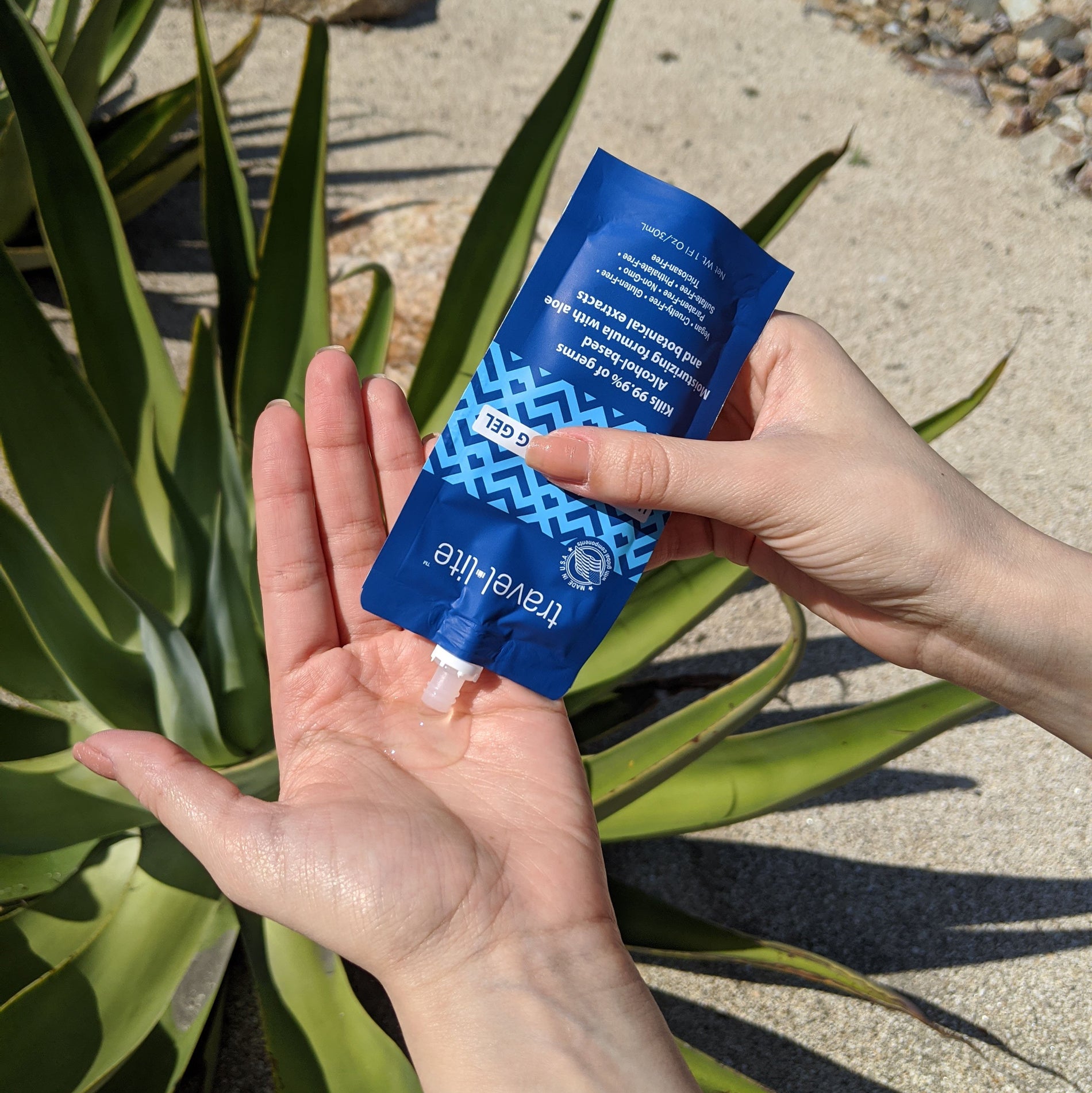 Diamond Wipes International, Inc.